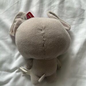 Hello Kitty | Toys | Hello Kitty Elephant 200s Plush | Poshmark